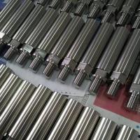 China Custom CNC Turning Aluminum Parts 0.005mm Tolerance Anticorrosive High Precision Machining for sale