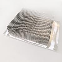 China Rectifier VFD Electronic Heat Sink Anticorrosive For Converter for sale