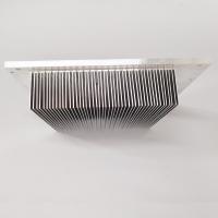 China Rectifier VFD Electronic Heat Sink Anticorrosive For Converter for sale