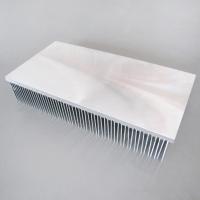 China Power Inverter Electronic Heat Sink Practical For Frequency Converter for sale