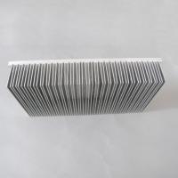 China Power Inverter Electronic Heat Sink Practical For Frequency Converter for sale