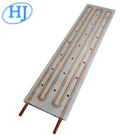 China Heat Sink Radiator Unit -40-85℃ Storage Temperature 0-70℃ Operating Temperature for sale