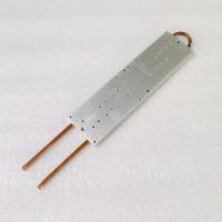 China Multipurpose Heat Sink Water Cooled Antirust For IGBG Modules for sale