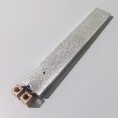 China Stable Water Block Radiator Heat Sink Rustproof Multipurpose for sale