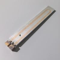 China Stable Water Block Radiator Heat Sink Rustproof Multipurpose for sale