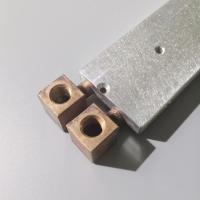 China Stable Water Block Radiator Heat Sink Rustproof Multipurpose for sale
