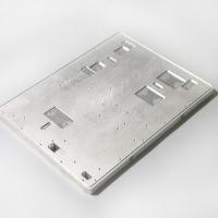 China Custom Friction Stir Welded Water Cooling Plate Aluminum 20 Years Experience for sale