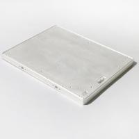 China Custom Friction Stir Welded Water Cooling Plate Aluminum 20 Years Experience for sale