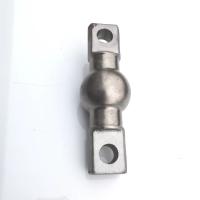 China Automotive Steel Forged Hardware Multipurpose Sand Blast Surface for sale