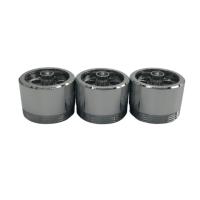 China 4 Axis 5 Axis CNC Titanium Milling Precision Parts ±0.005mm Tolerance ISO9001 for sale
