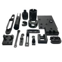 China ODM Etching CNC Turning Milling Parts Multipurpose Micro Machining for sale