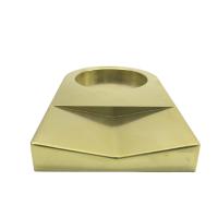 China Electroplating CNC Turning Milling Parts Anticorrosive Practical for sale