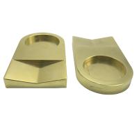 China Electroplating CNC Turning Milling Parts Anticorrosive Practical for sale