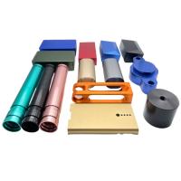 China CNC Turning Milling Parts Aluminum Stainless Steel Precision Machining ±0.005mm Tolerance ISO9001 for sale