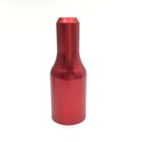 China CNC Turning Milling Parts Aluminum Stainless Steel Precision Machining ±0.005mm Tolerance ISO9001 for sale