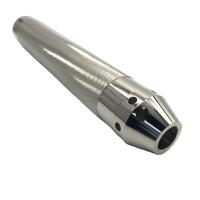 China CNC Turn Mill Precision Part Tolerance 0.01-0.05mm Anticorrosive Anodized Aluminum for sale