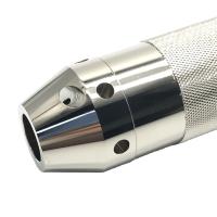 China CNC Turn Mill Precision Part Tolerance 0.01-0.05mm Anticorrosive Anodized Aluminum for sale