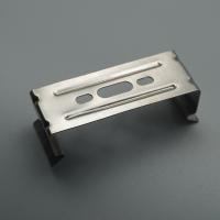 China Practical Auto Copper Stamping Parts Multipurpose Anti Oxidation for sale