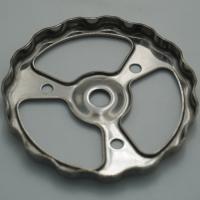 China Practical Auto Copper Stamping Parts Multipurpose Anti Oxidation for sale