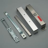 China Practical Auto Copper Stamping Parts Multipurpose Anti Oxidation for sale