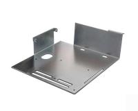 China Custom Stainless Steel Stamping Parts Anti Corrosion for Aerospace ISO9001 for sale