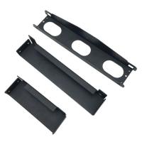 China ISO9001 Certified Custom Metal Stamping Parts Powder Coated Steel Aluminum 0.1mm Tolerance for sale