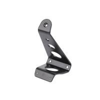 China Nickel Plating Auto Metal Stamping Parts Anti Oxidation Stable ISO9001 Custom OEM for sale