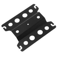 China Custom Metal Stamping Parts Steel Aluminum ISO9001 0.5mm-5mm Thickness for sale
