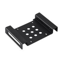 China Custom Metal Stamping Parts Steel Aluminum ISO9001 0.5mm-5mm Thickness for sale
