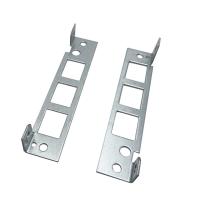 China Custom CNC Stamping Parts Stainless Steel Metal Components ISO9001 0.5mm-5mm for sale