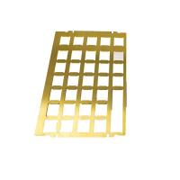 China Custom CNC Stamping Parts Stainless Steel Metal Components ISO9001 0.5mm-5mm for sale