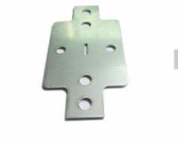 China OEM Laser Cutting Metal Stamping Parts Multipurpose Practical for sale