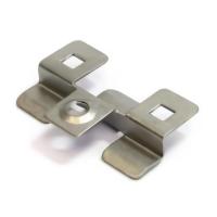 China OEM Laser Cutting Metal Stamping Parts Multipurpose Practical for sale