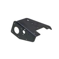 China Custom ODM OEM Brass Stamping Parts Anticorrosive Rustproof for Automotive Electronics for sale