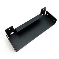China Custom Powder Coated Steel Stamping Parts ISO9001 0.5mm-6mm Thickness for sale