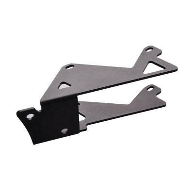 China Custom Metal Stamping Parts Steel Aluminum ISO9001 Welding OEM for sale