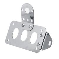 China Custom Metal Stamping Parts Steel Aluminum ISO9001 Welding OEM for sale