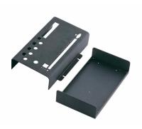 China Custom Sheet Metal Stamping Parts ISO9001 Precision Steel Aluminum Fabrication for sale