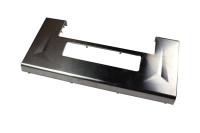 China Custom Sheet Metal Stamping Parts ISO9001 Precision Steel Aluminum Fabrication for sale