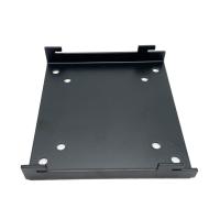 China Custom Stainless Steel Metal Stamping Parts ISO9001 High Volume Production for sale