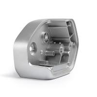 China Custom Aluminum Die Casting Service Powder Coated Ra0.8-Ra6.3 Small Parts 200-1200 Tons for sale