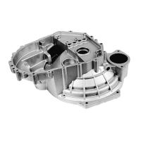 China Precision Aluminum Die Casting Parts Rustproof Anti Corrosion for sale