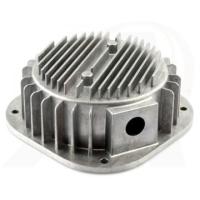 China Anti Oxidation Precision Aluminum Casting Parts ADC12 A380 Polishing Brushing Surface 0.4mm-20mm for sale