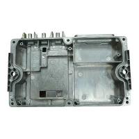 China Anti Oxidation Precision Aluminum Casting Parts ADC12 A380 Polishing Brushing Surface 0.4mm-20mm for sale