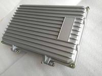 China Anti Oxidation Precision Aluminum Casting Parts ADC12 A380 Polishing Brushing Surface 0.4mm-20mm for sale