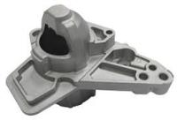 China Anti Oxidation Precision Aluminum Casting Parts ADC12 A380 Polishing Brushing Surface 0.4mm-20mm for sale