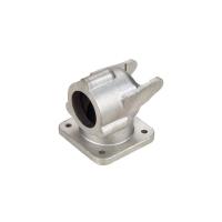 China Antirust Die Cast Aluminum Components Industrial Aluminium Casting Service 0.005-50kg for sale