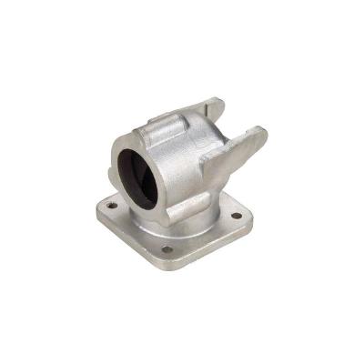 China Antirust Die Cast Aluminum Components Industrial Aluminium Casting Service 0.005-50kg for sale