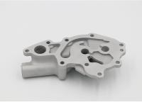 China Antirust Die Cast Aluminum Components Industrial Aluminium Casting Service 0.005-50kg for sale
