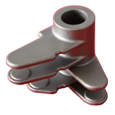 China Custom Aluminum Die Casting Housing Precision Tolerance 0.02mm OEM for sale
